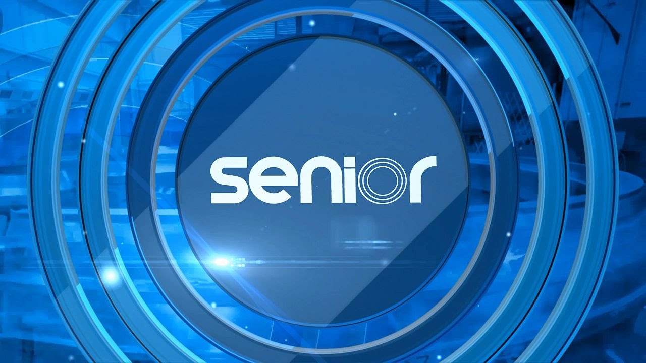Senior Aerospace Metal Bellows - YouTube
