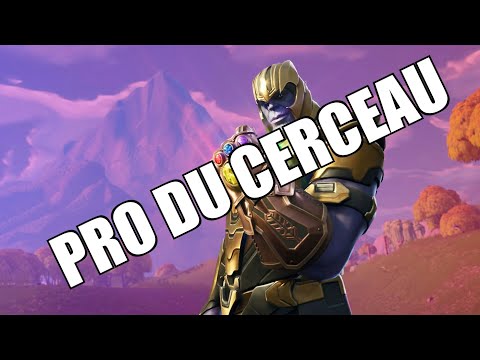 Fortnite Music Pro du Cerceau