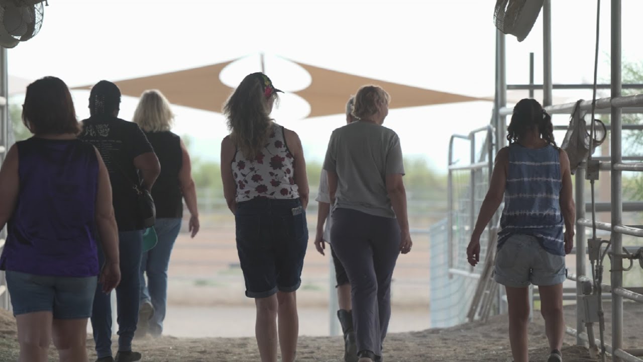 Breaking Free Documentary Trailer - YouTube