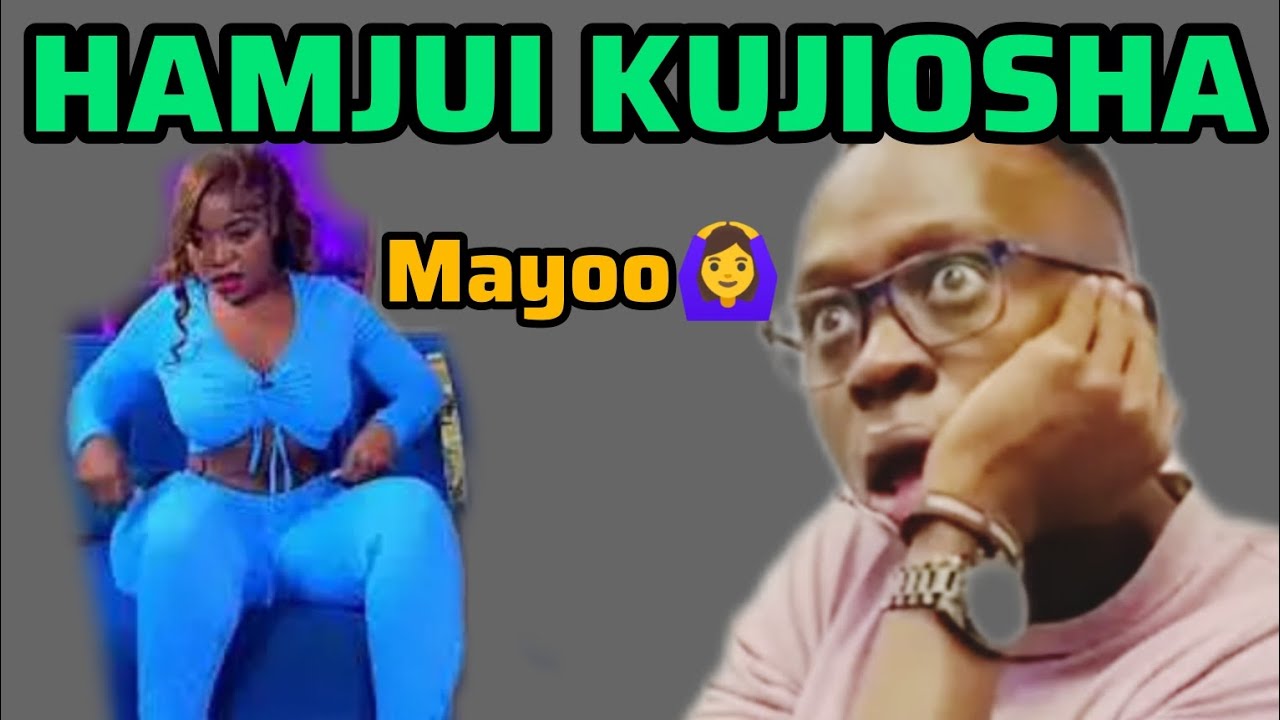 Tanzanian Socialite Aisha Feruzy In Trouble After Saying This About ...