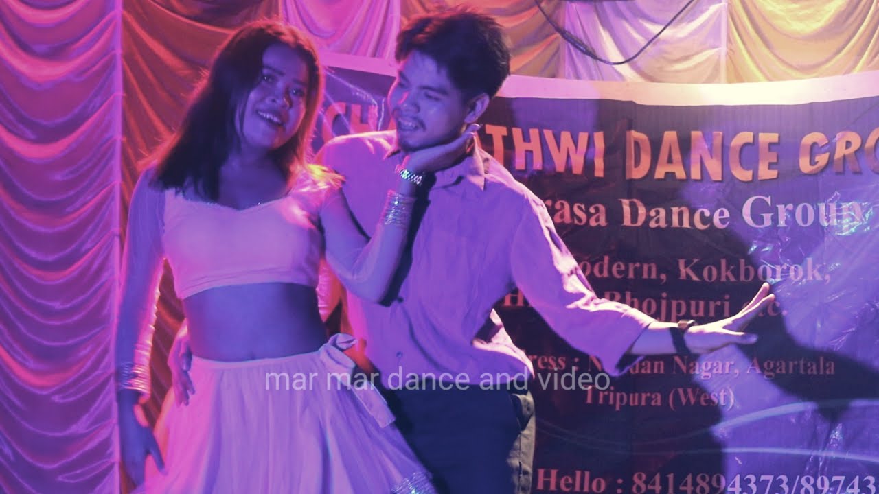 Superstar program video Full music video dance Nice dancing 💗💃 - YouTube