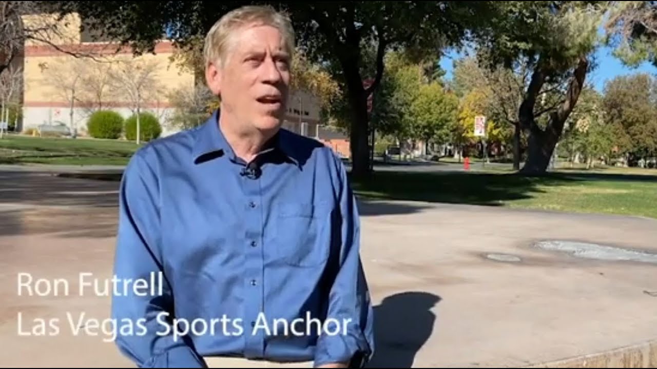 UNLV Rebel Report does story on Ron Futrell's career in Las Vegas. Dec ...