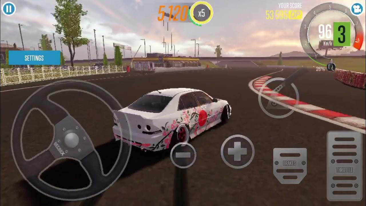 The BEST Tuning For Chiioko/Toyota Altezza In CarX Drift Racing 2 - YouTube