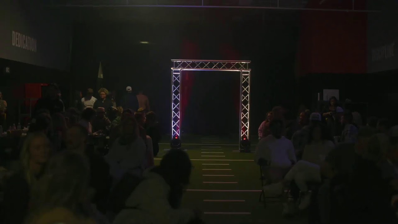 Prime Fighting LIVE - YouTube