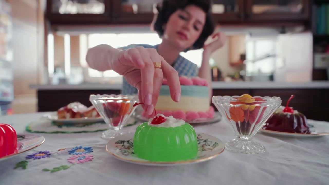 Erica Manzoli- Princess Prudence - YouTube