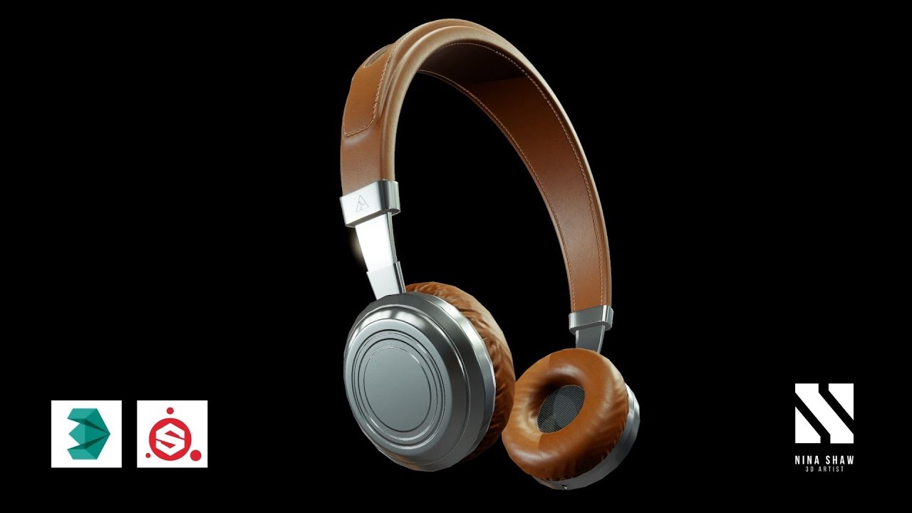 TIMELAPSE Industrial Product Design Headphones ...