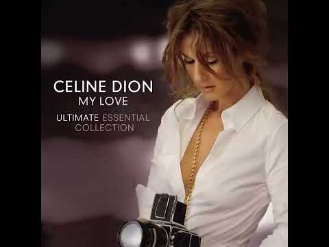 Céline Dion - I Drove All Night