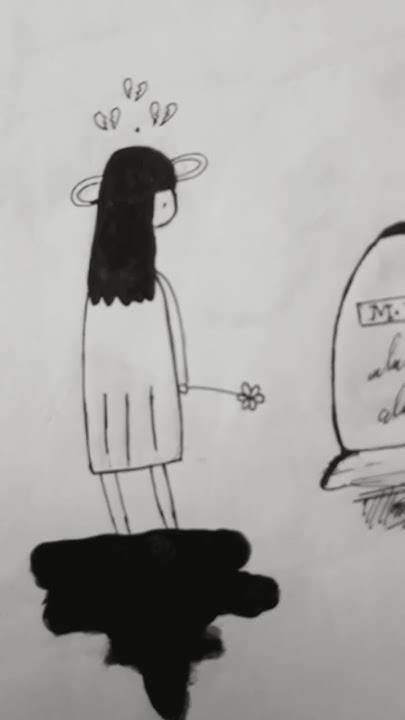 رسمه حزينه Youtube