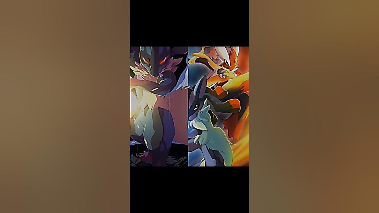 Dua Pokemon Kesukaanku Pokemon Anime Youtube