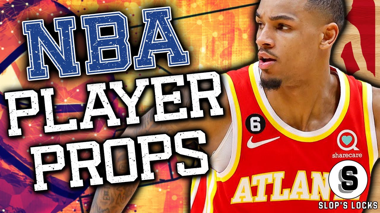 TUESDAY NBA Picks & Player Props | Slop's Locks (FEB 27TH) - YouTube