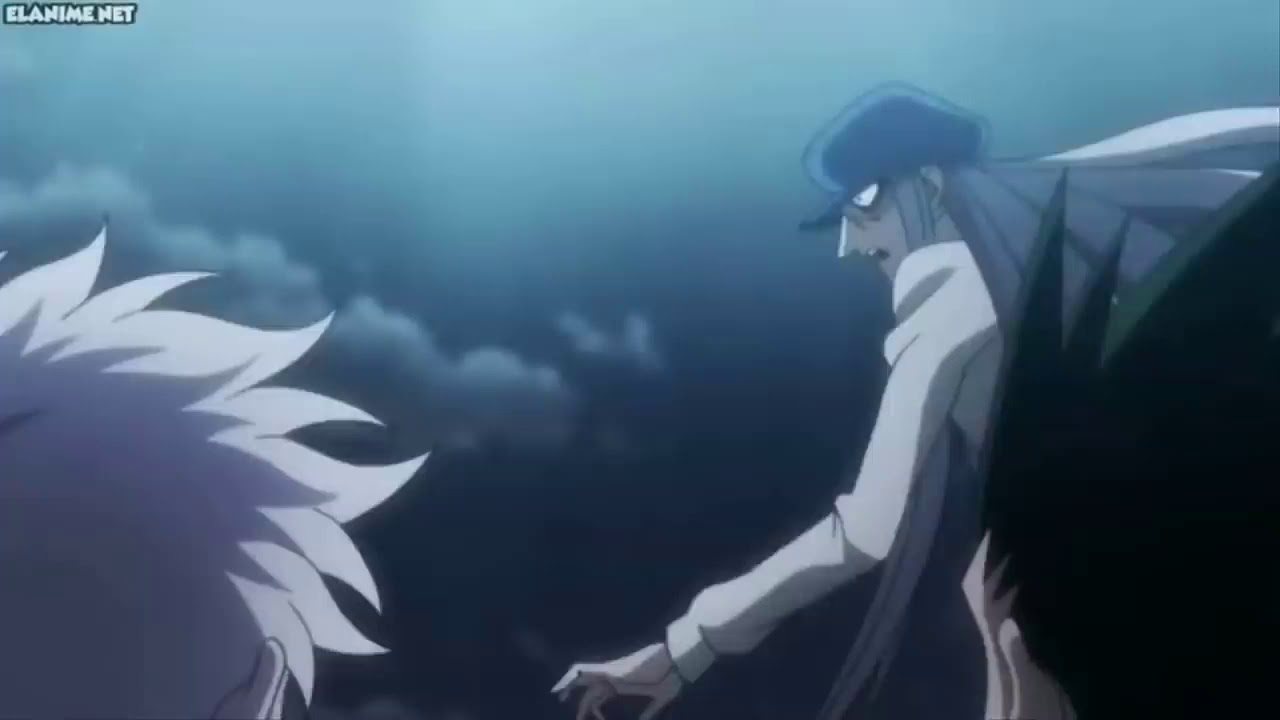 GON VS PITOU - YouTube