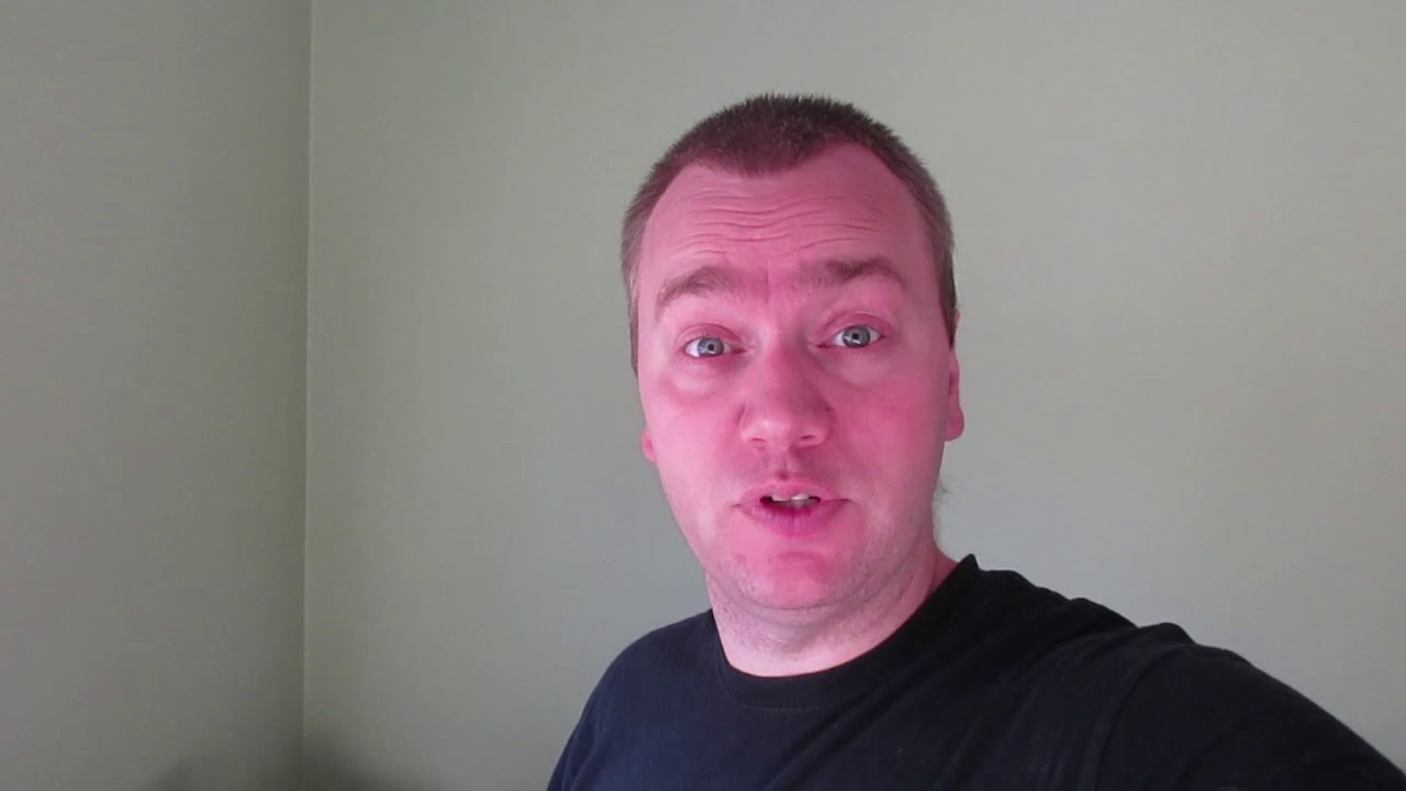 Jays Vlog: Ep 23 (Week 22) September 11 2017 - The end of Summer - YouTube