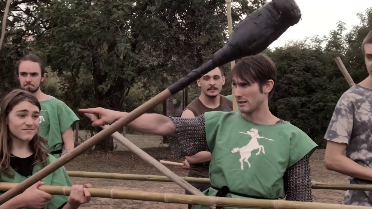 Phalanx versus Maniple formation, The Dahogrian Empire - YouTube