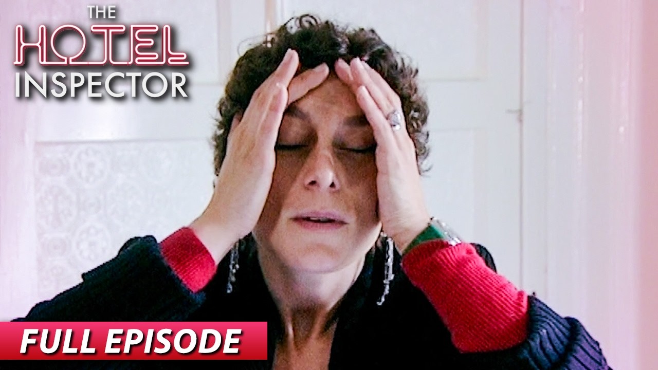 An Absolute Cesspit Of A Hotel | The Hotel Inspector | Full Episode ...