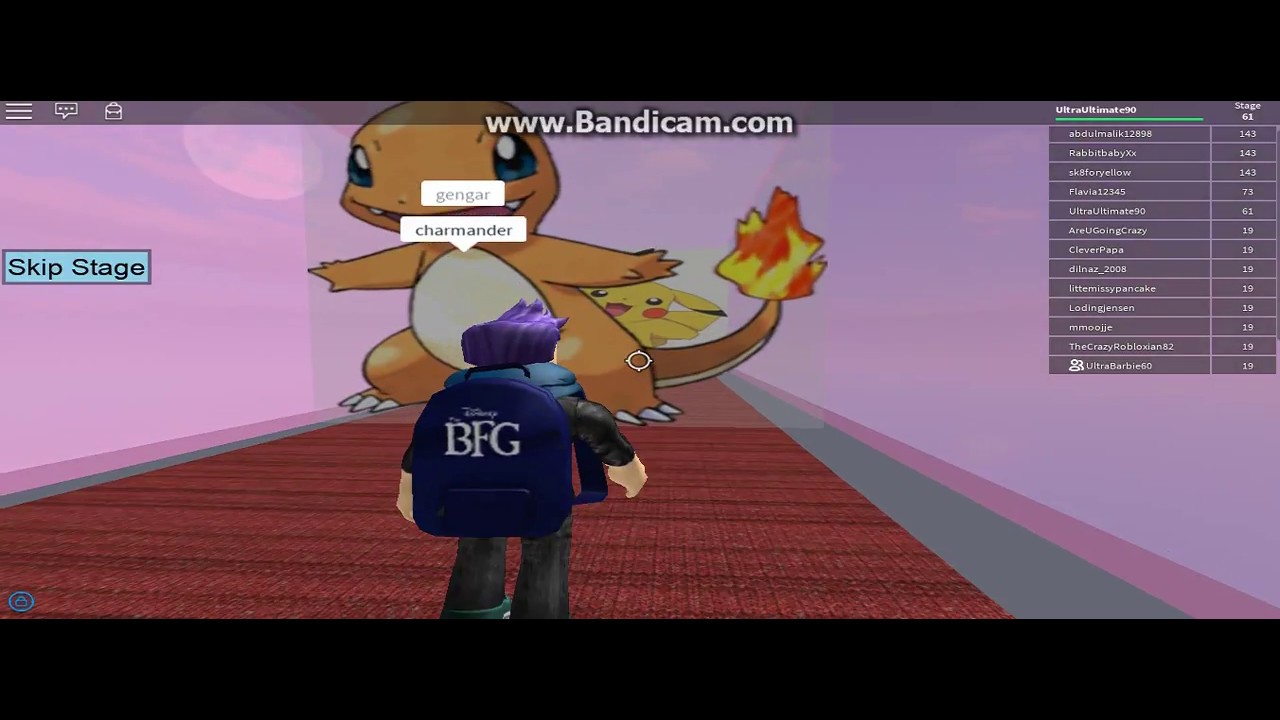 Roblox Guess The Famous Characters Answers Part 1