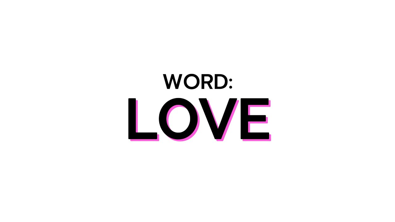 KPOP SONG ASSOCIATION WORD GAME | #1 - YouTube
