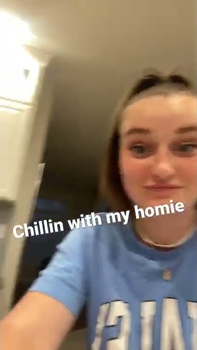 Chillin with my homie - YouTube