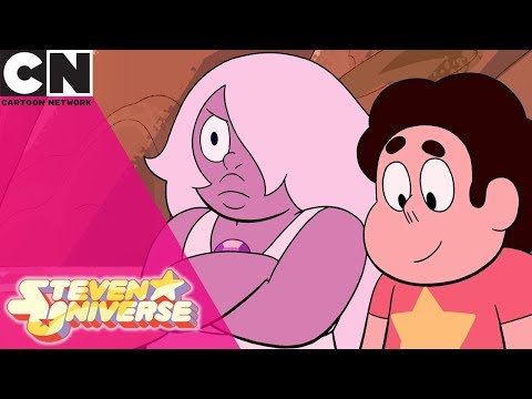 Steven Universe | The Most Mature Gem | Cartoon Network