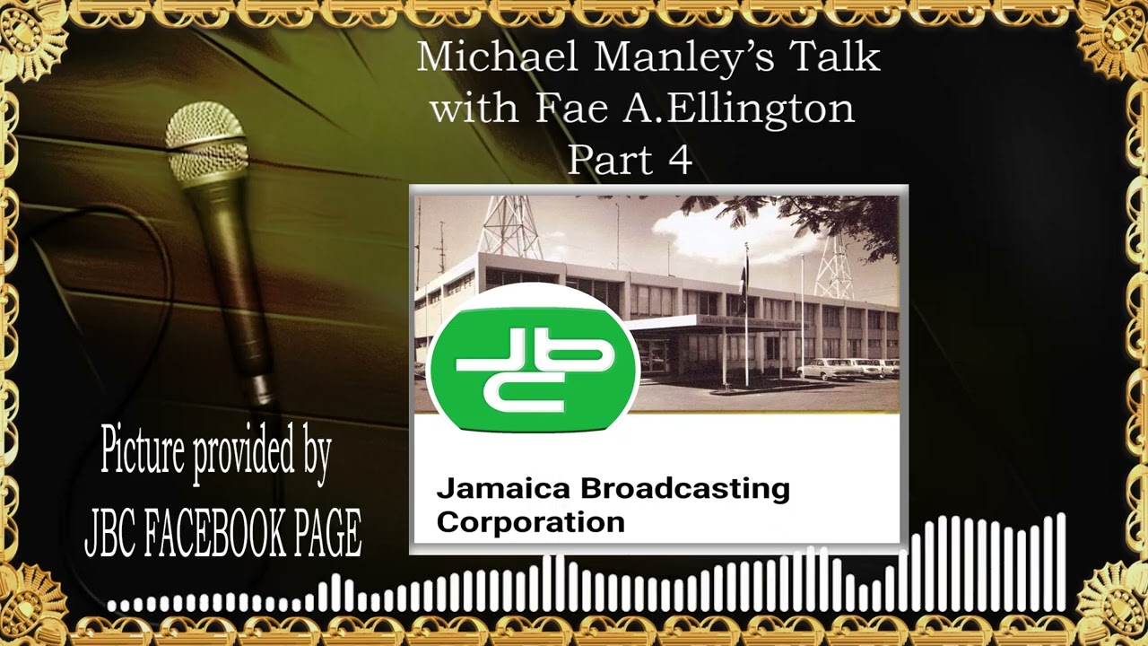 Michael Manley Sarah Manley