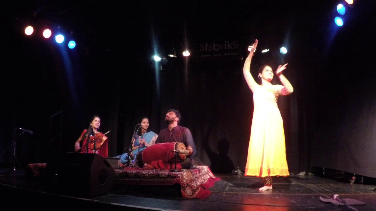 Madras Music Session Vienna 2017 - YouTube