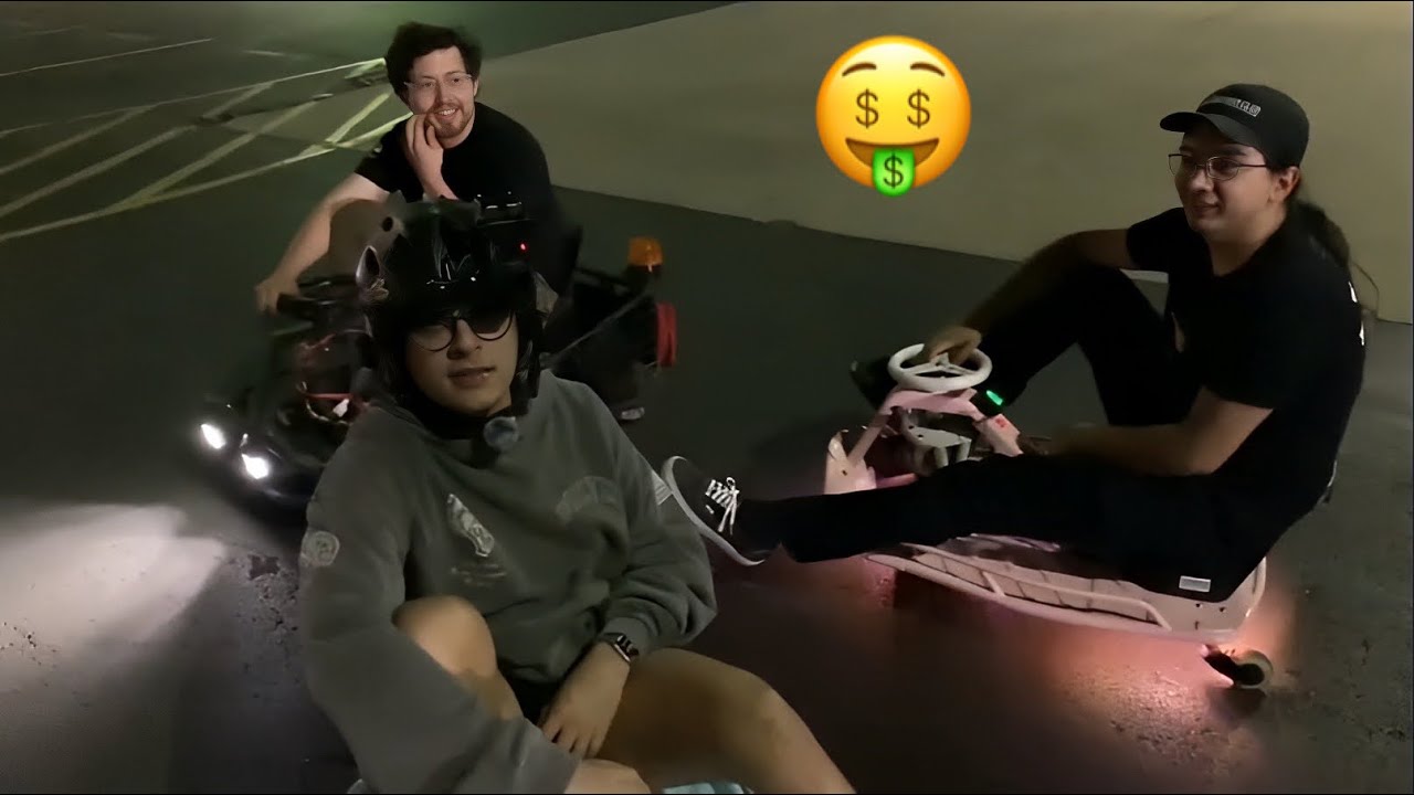 COLLEGE IS COOL! - YouTube