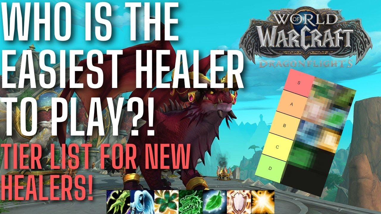 Dragonflight Easiest Healer TIER LIST Normal To Mythic YouTube dragonflight-easiest-healer-tier-list-normal-to-mythic-youtube