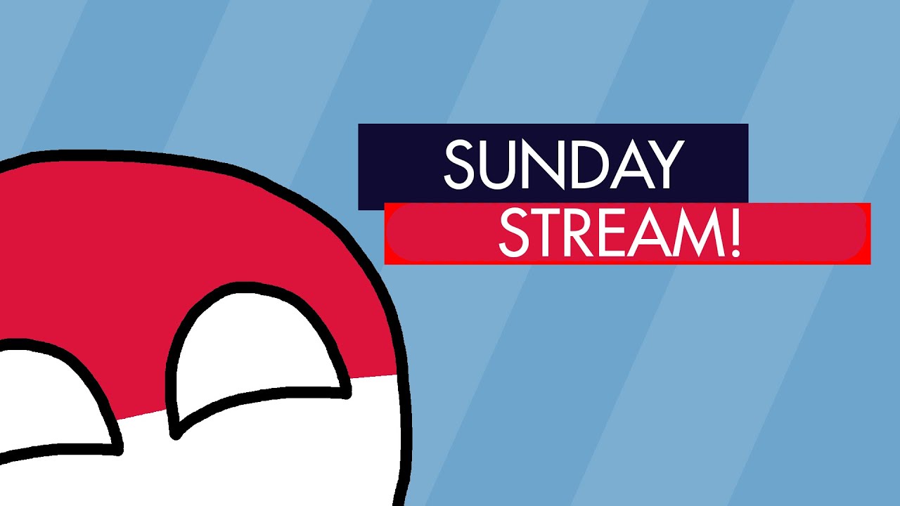 Sunday evening cartoons! - YouTube