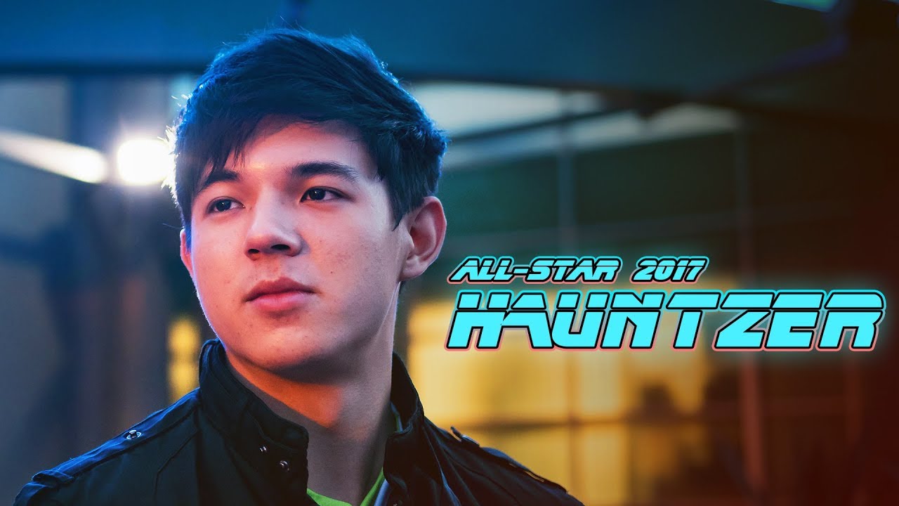 Hauntzer explains how hard Bjergsen prepared for the 1v1, also wishes ...