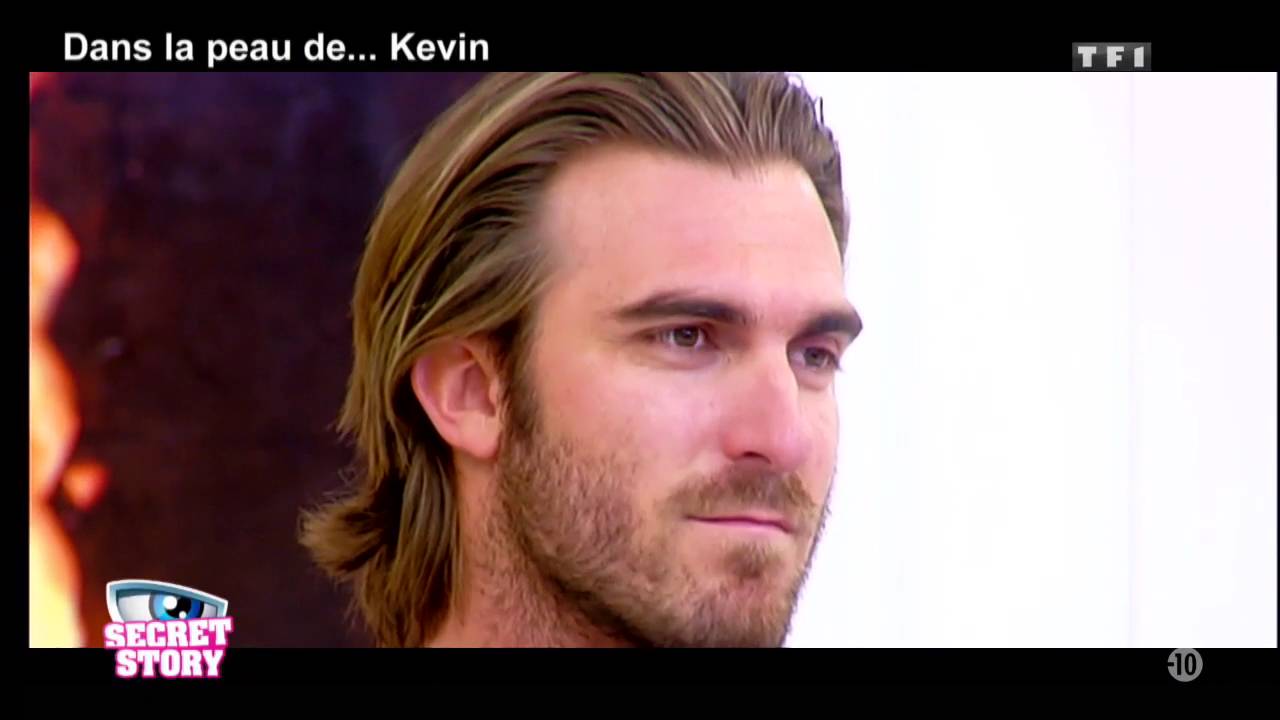dans la peau de kevin - YouTube