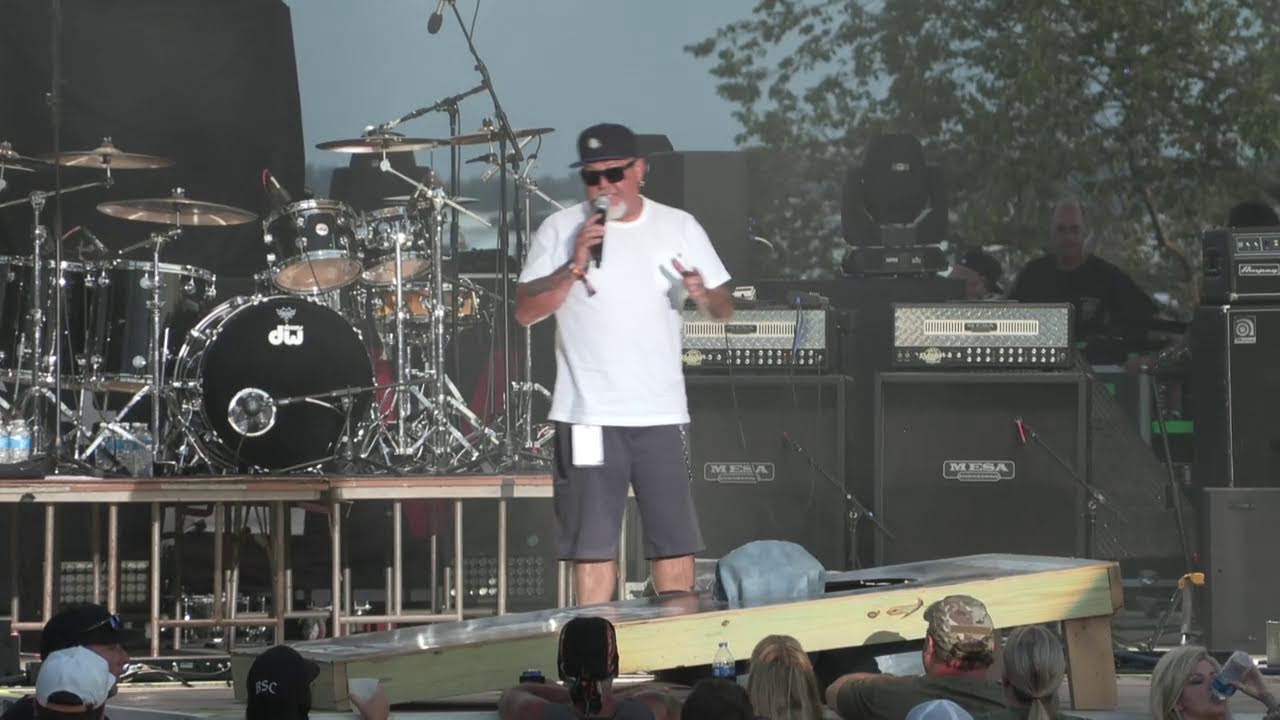 Round 1 Miss Buffalo Chip - 08/12/22 - YouTube