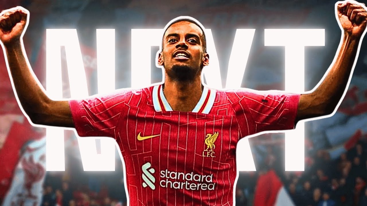 Why Liverpool's Next Transfer is Important | Premier League Rundown ...