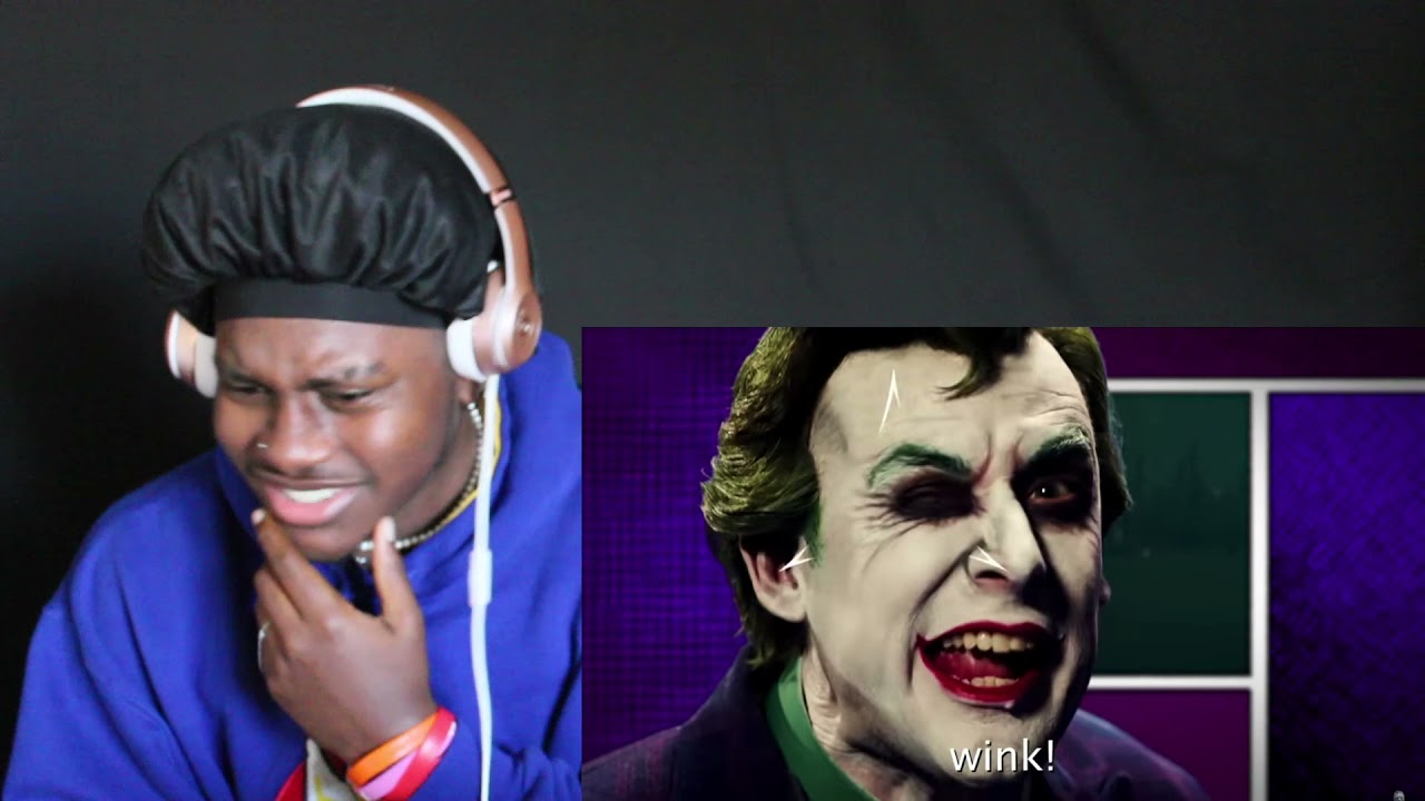 EPIC Rap Battle Of HISTORY season 1 ep 8 - YouTube
