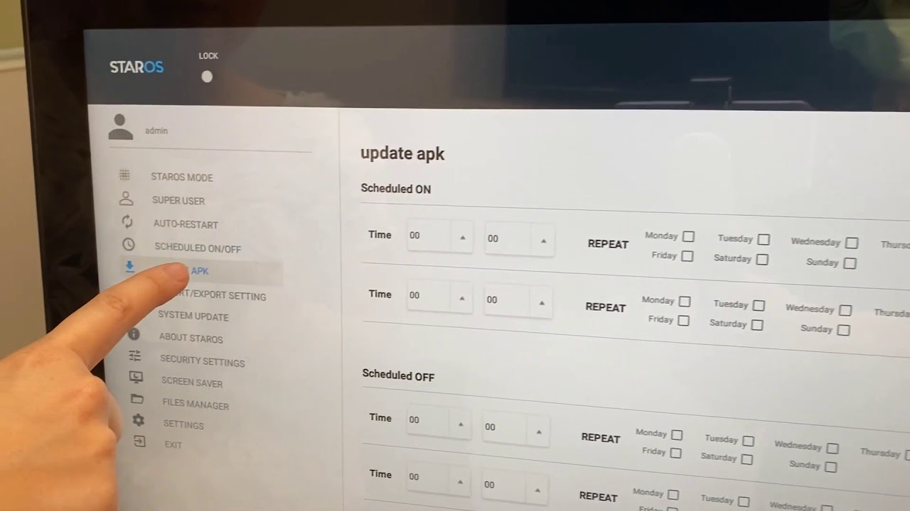 Introduction of StarOS - YouTube