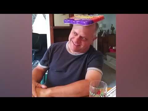 Funny events  - Mezeli hadiseler