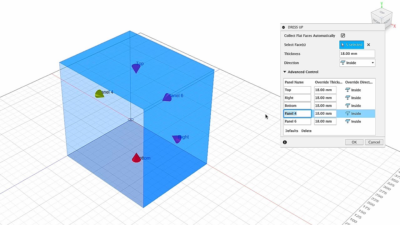 1. Skeleton Design quick guide - YouTube