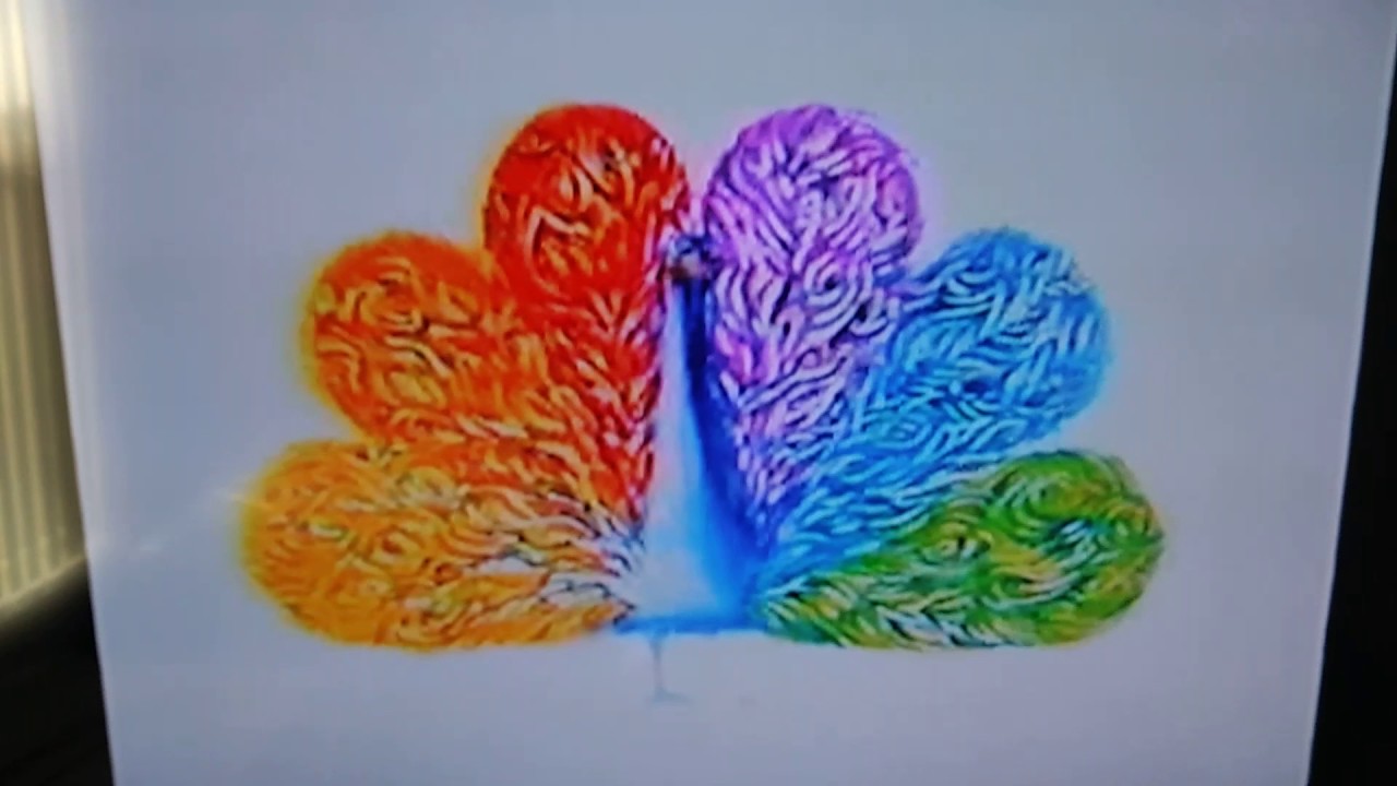 Nbc id nov 13 1993 - YouTube