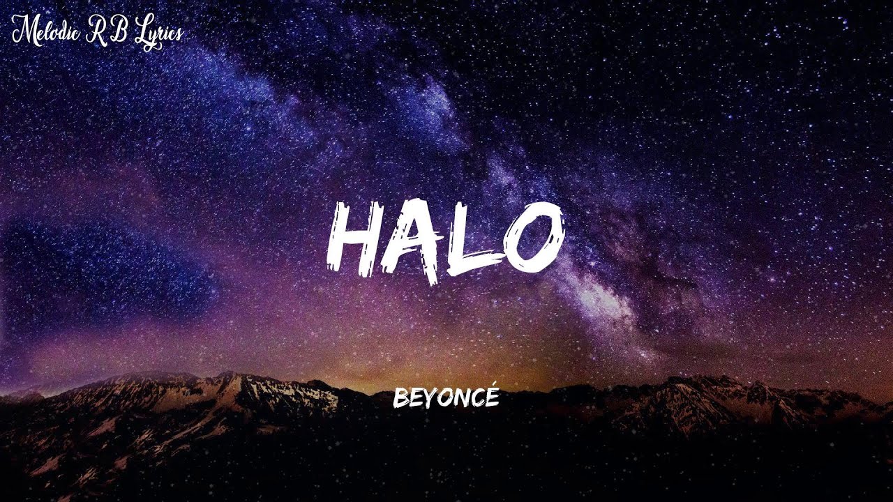 Beyoncé - Halo (Official Video) - YouTube