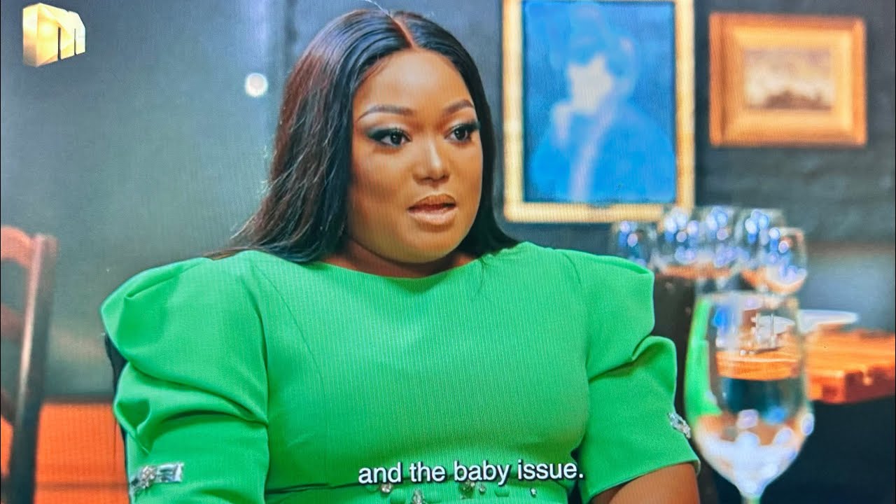 Uthando Nes’thembu Season 8 Episode 9 Full Review - YouTube