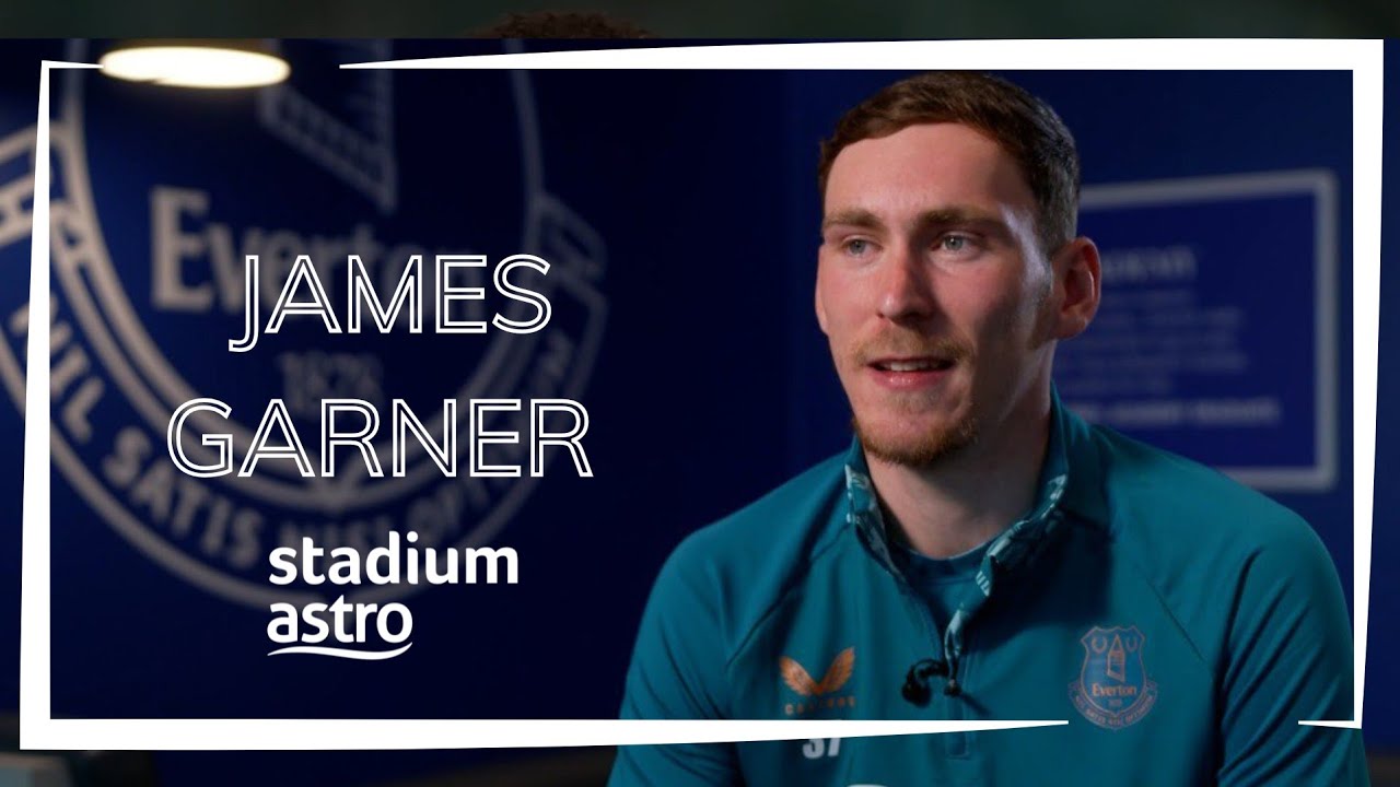 James Garner reveals his dad's loyalty to Liverpool & and what he ...