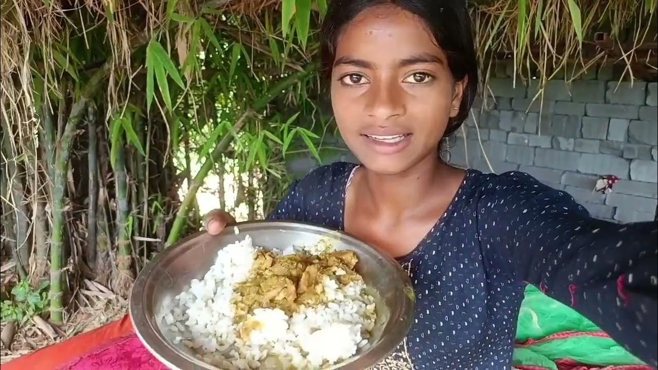 जंगली मटन करी # Avinash Vlogs 234 - YouTube