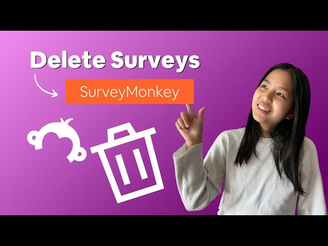 How To Recover Deleted Surveys In Survey Monkey