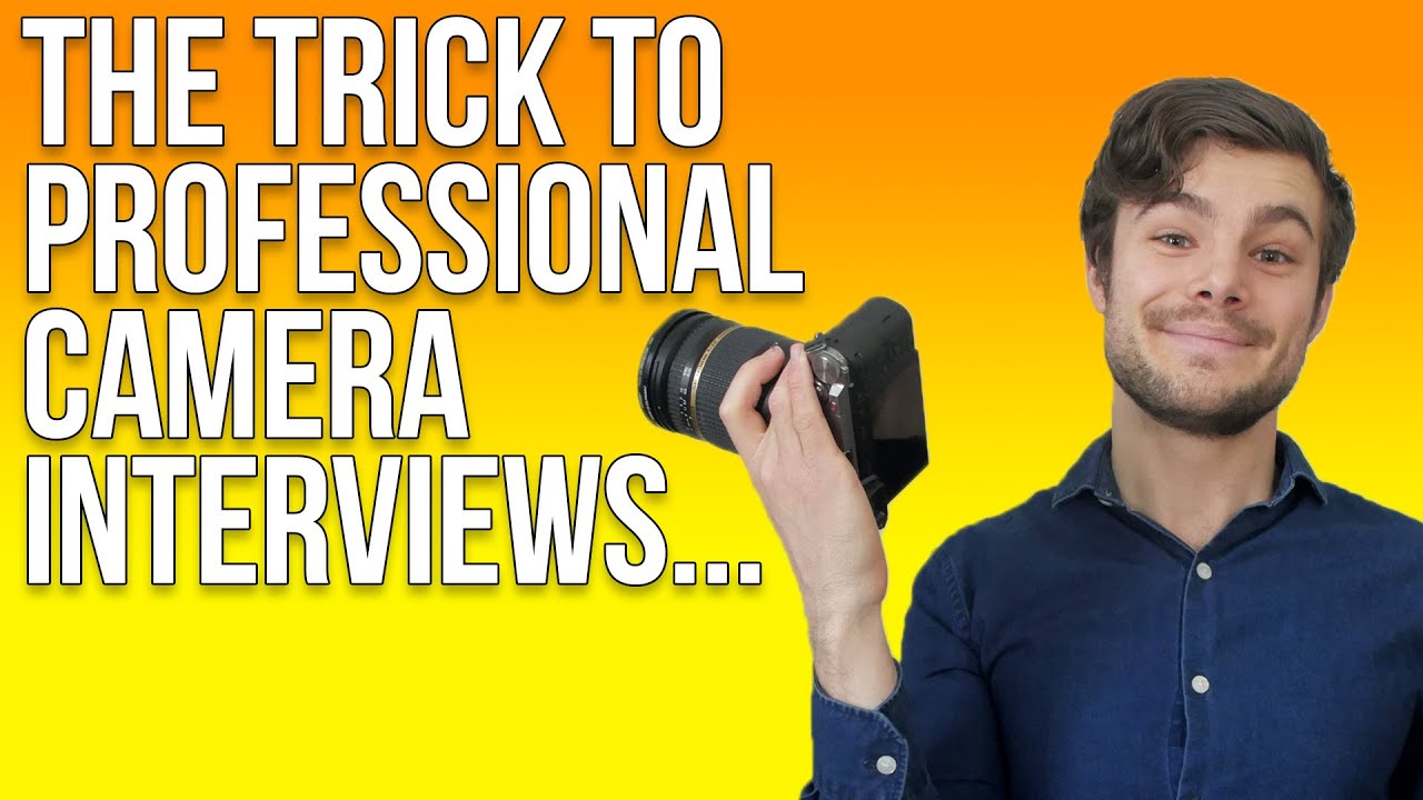 How To Interview Someone On Camera 7 Easy Steps Tips On Being how-to-interview-someone-on-camera-7-easy-steps-tips-on-being