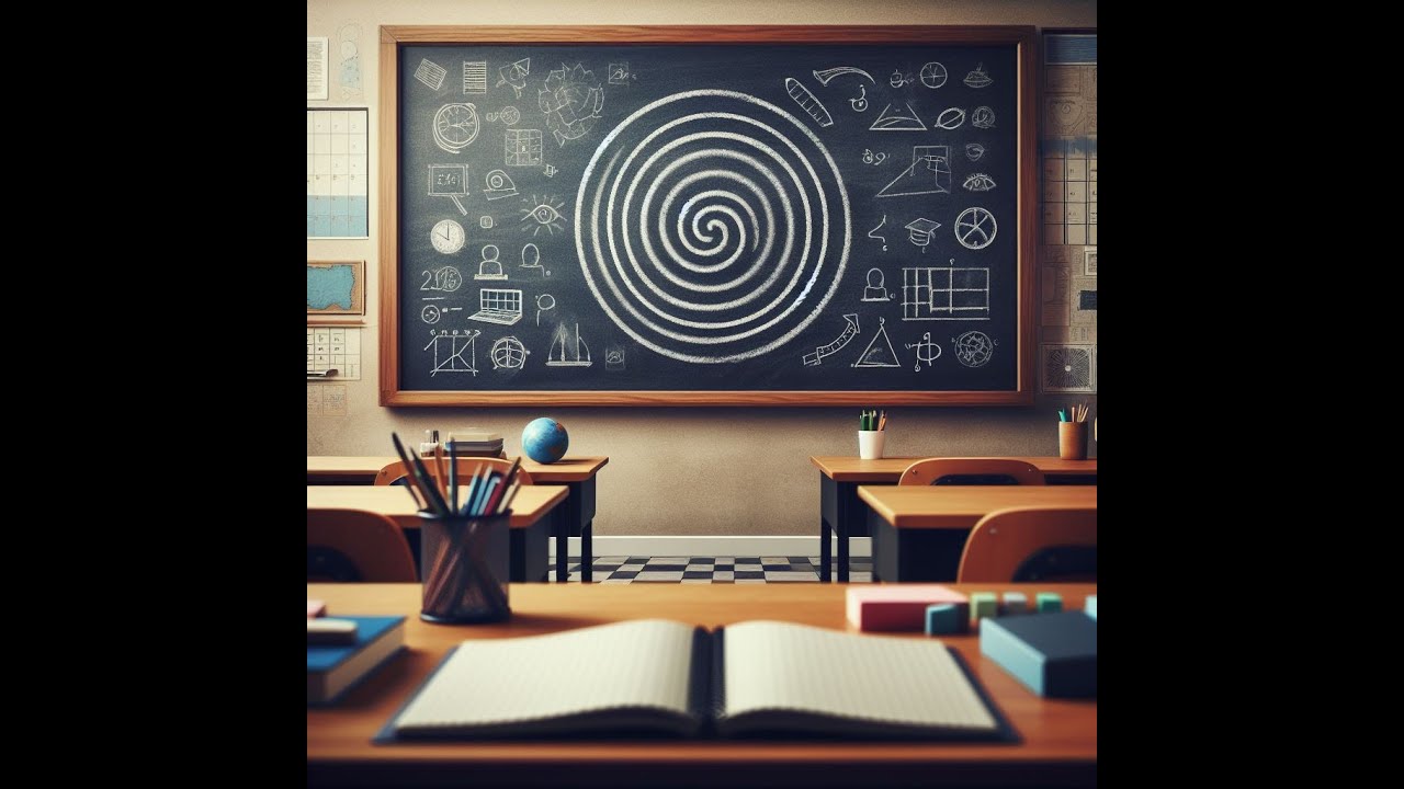 Trance and Trigger Training 101 - Intro to Trance - YouTube