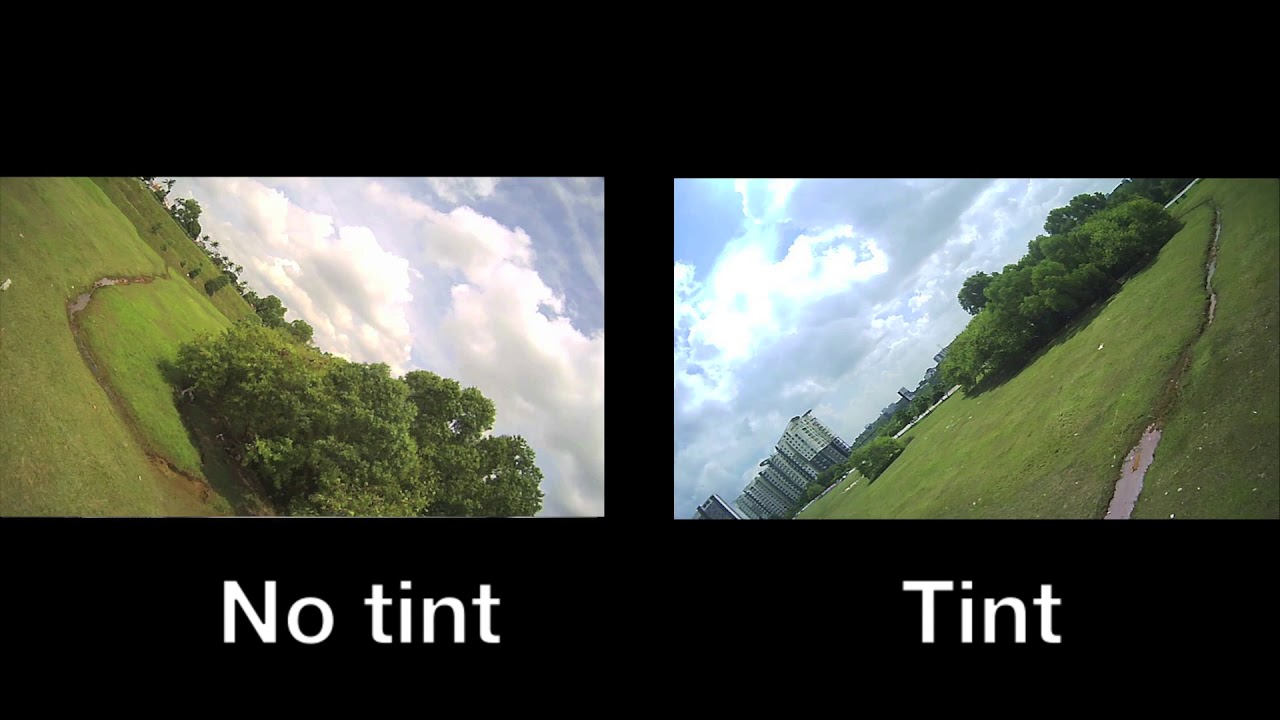 FIREFLY MICRO TINTED (ND Filtered) 💪 - YouTube
