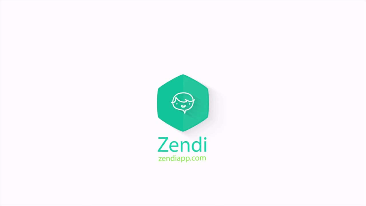 Como instalar Zendi en tu smartphone - YouTube