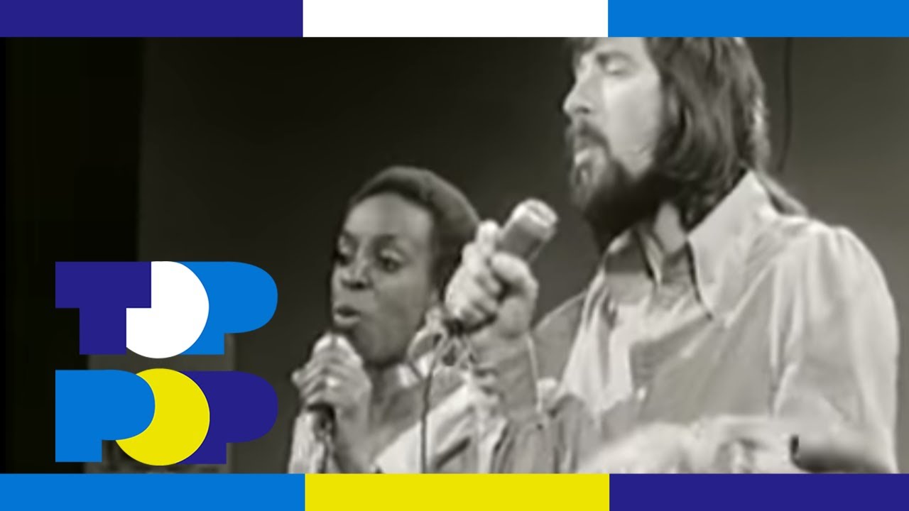 Blue Mink - Our World • TopPop - YouTube Music