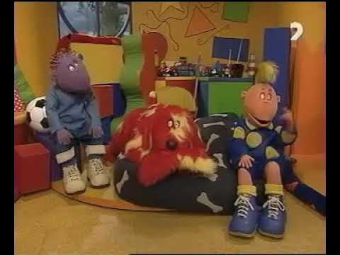Tweenies - Moj vynimocny talent (My Special Talent)
