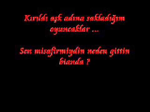 Göksu Egß - Aslı Uyan
