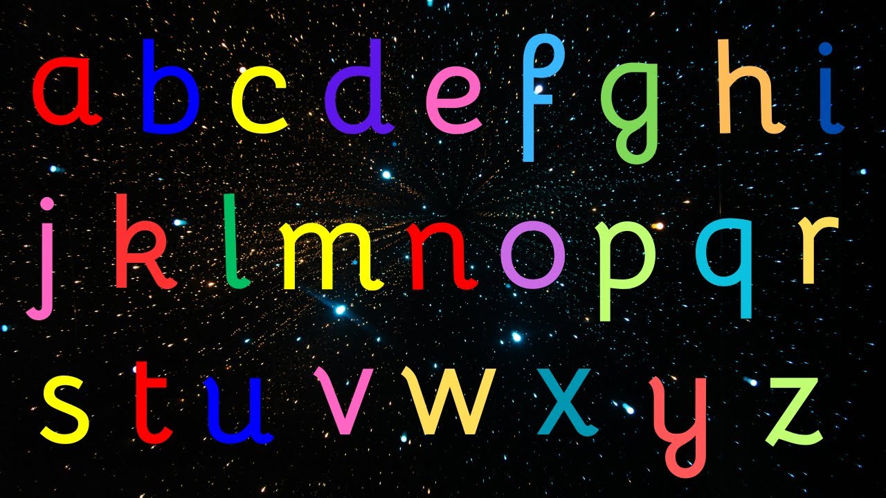 ABC Song| Learn Uppercase and Lowercase Letters from A to Z| ABC Kids ...