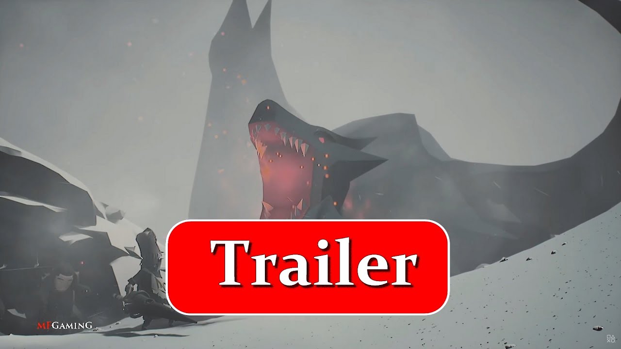 Little Devil Inside Ps5 trailer THE FUTURE OF GAMING SHOW - YouTube